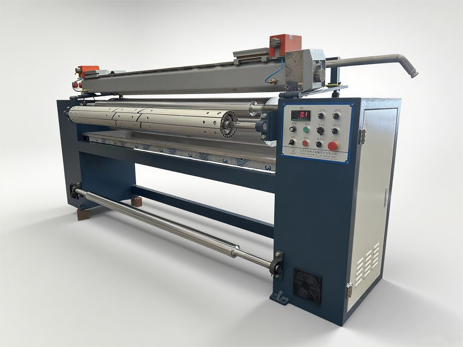 Rotary Screen Printing Head – SUNEVER
